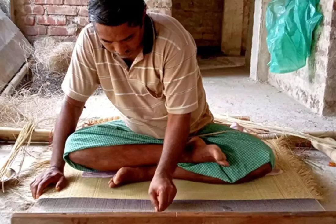 Madur : The Best Carpet of Old Times - CraftLipi | Handmade Eco ...